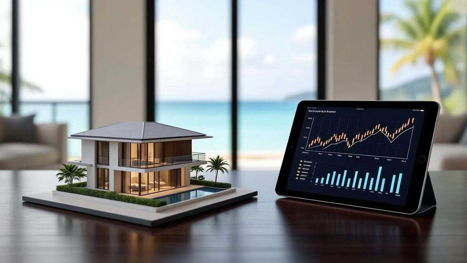Banyan Tree Oceanus: Exclusive Preview of Phuket's Newest