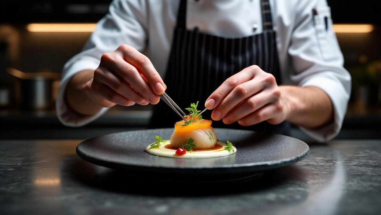 Book Michelin Star Restaurants in Thailand: An Expert Guide