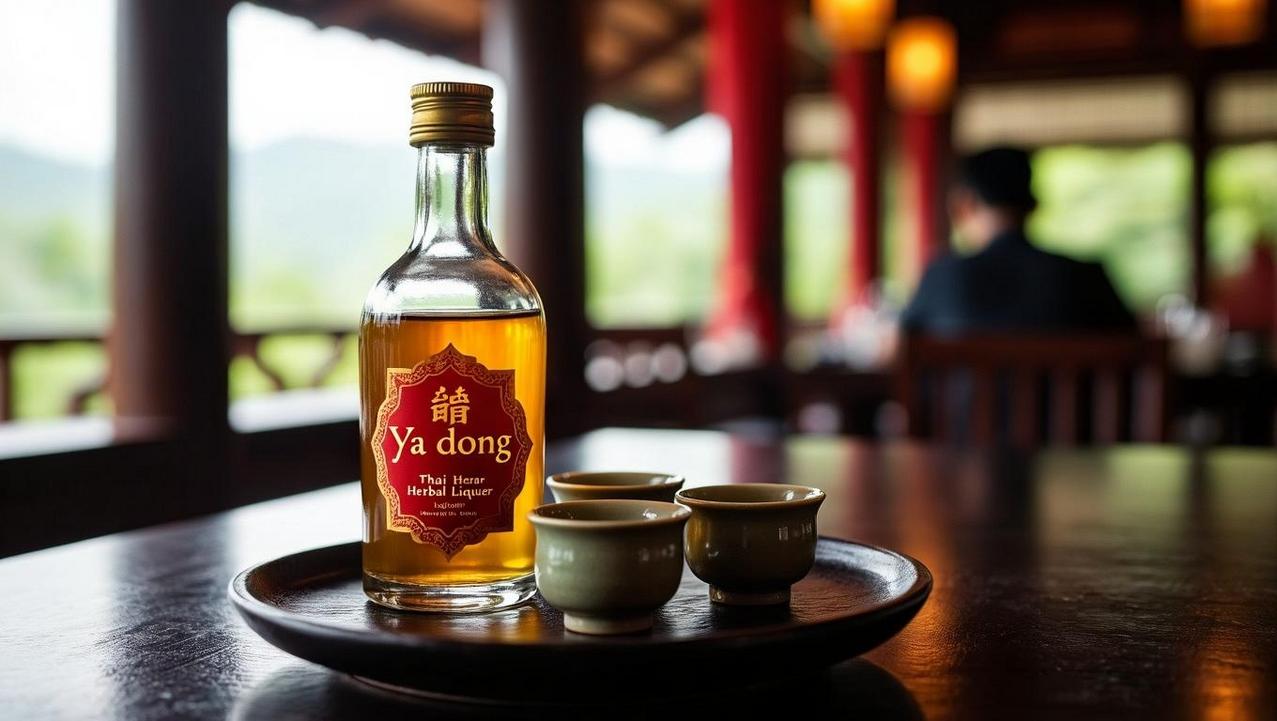 Bangkok Chinatown Speakeasy Crawl: An Insider's Itinerary