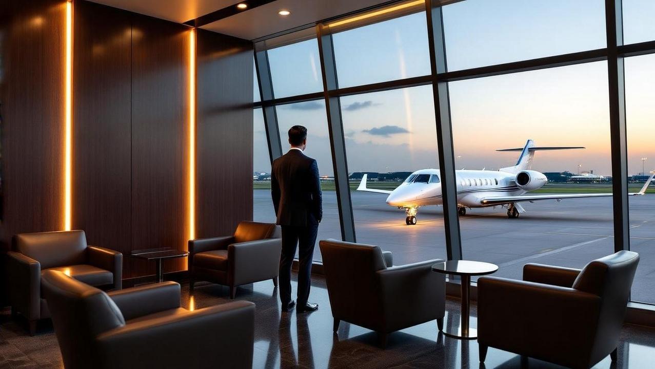 Bangkok (DMK) vs Phuket (HKT) Private Jet Terminal Guide