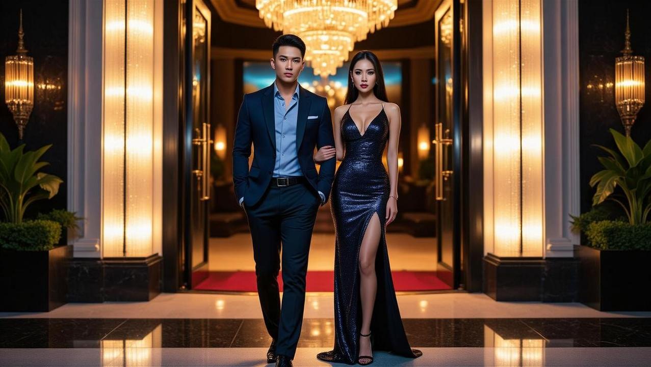 Bangkok Nightclubs: A VIP Guide to the Best Superclubs