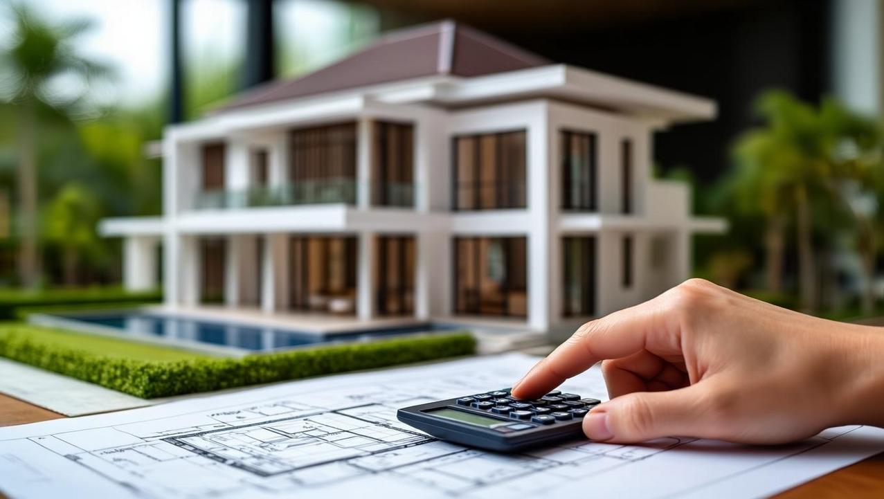 Thailand Land & Building Tax: A Guide for Foreign Owners
