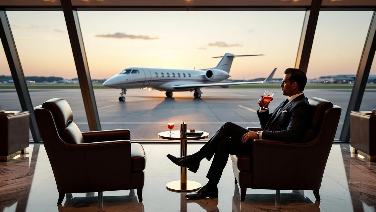 Thailand VIP Airport Concierge: A Fast-Track Arrival Guide