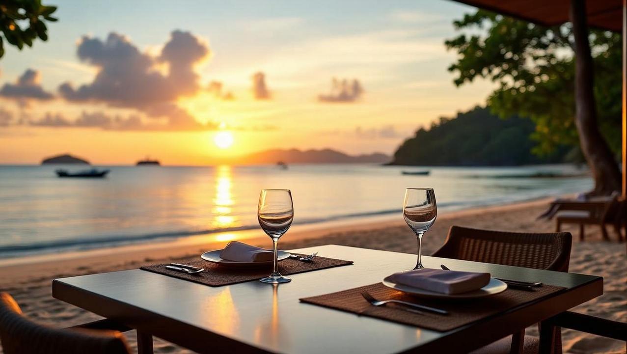 Surin vs. Kamala: Which Phuket Beach is Right for You?