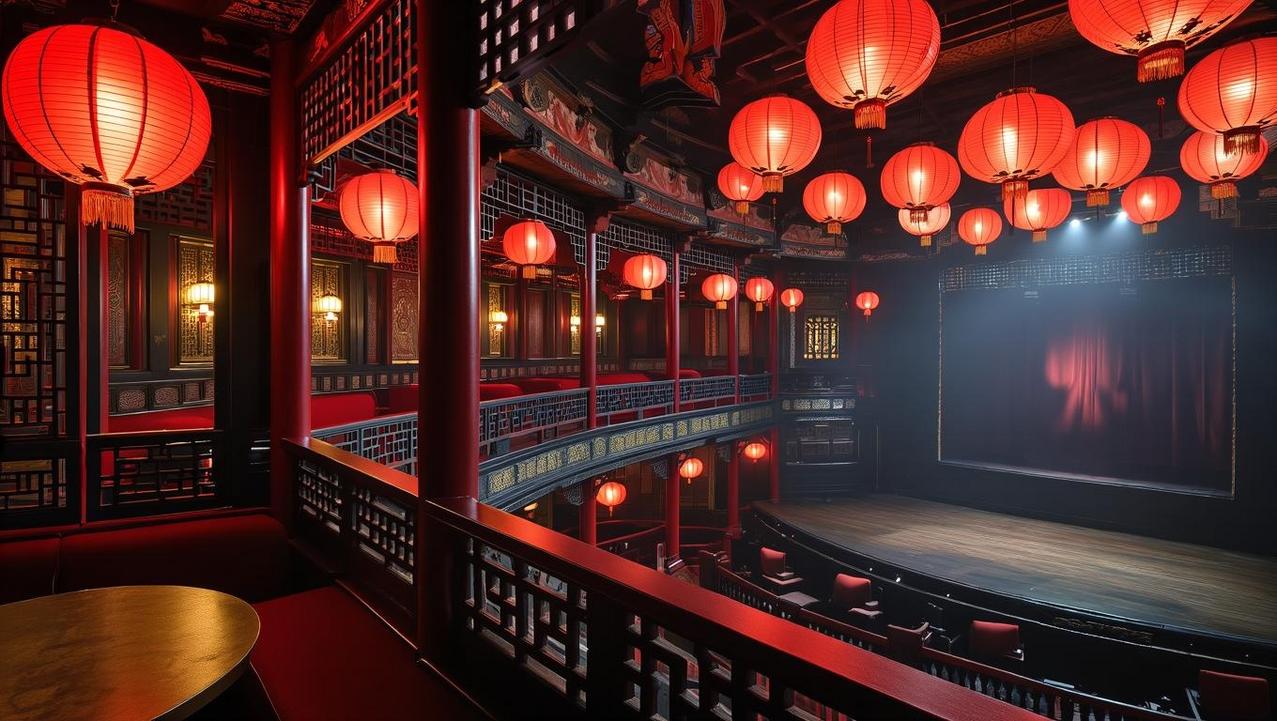 Bangkok Nightclubs: A VIP Guide to the Best Superclubs