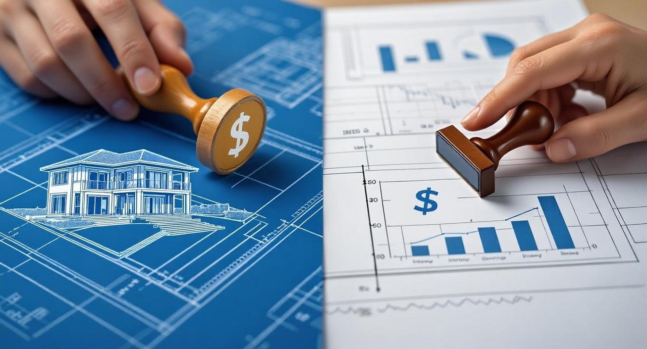 Thailand Land & Building Tax: A Guide for Foreign Owners