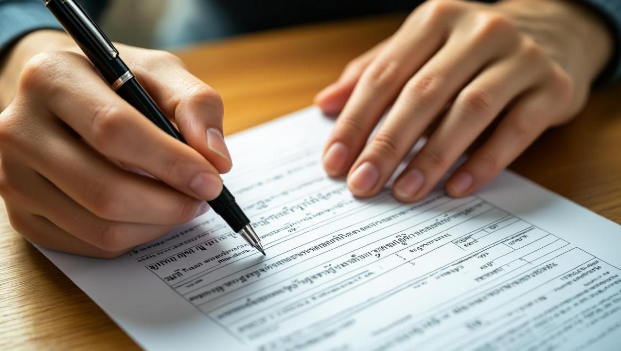 How to Claim Tax Treaty Benefits in Thailand (2025 Guide)