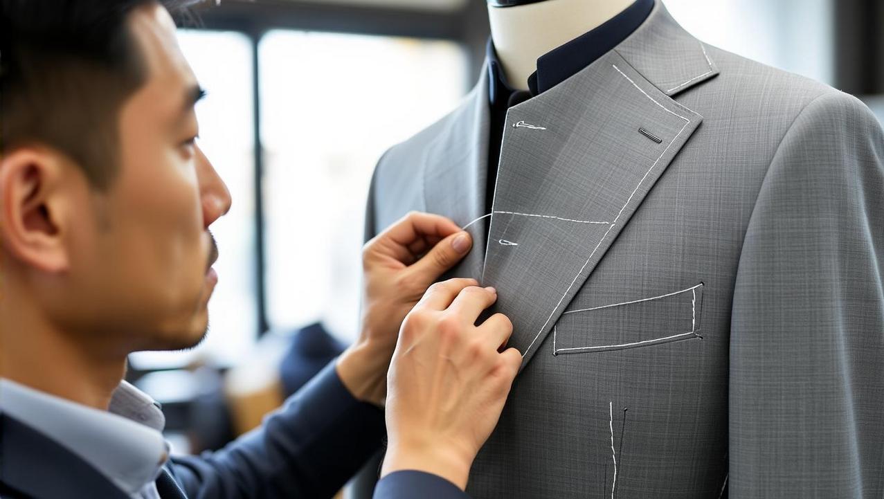 Bangkok Tailors: Your Guide to a Perfect Custom Suit