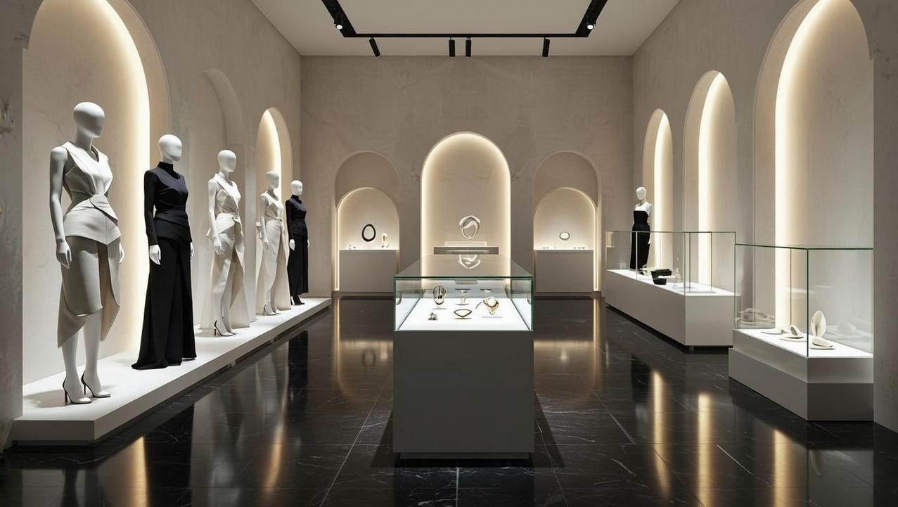 Thailand Luxury Shopping: A Guide to Malls & Tailors