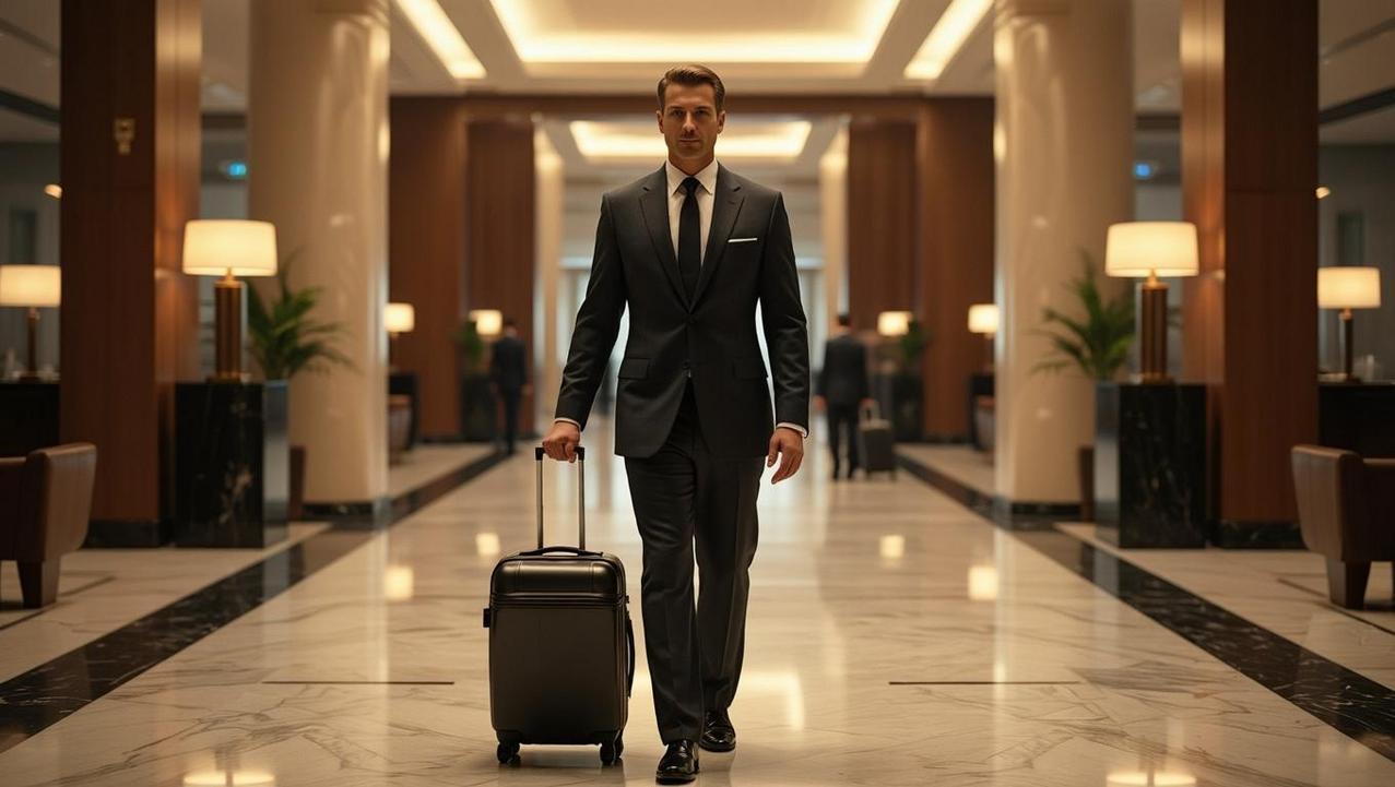 Thailand VIP Airport Concierge: A Fast-Track Arrival Guide