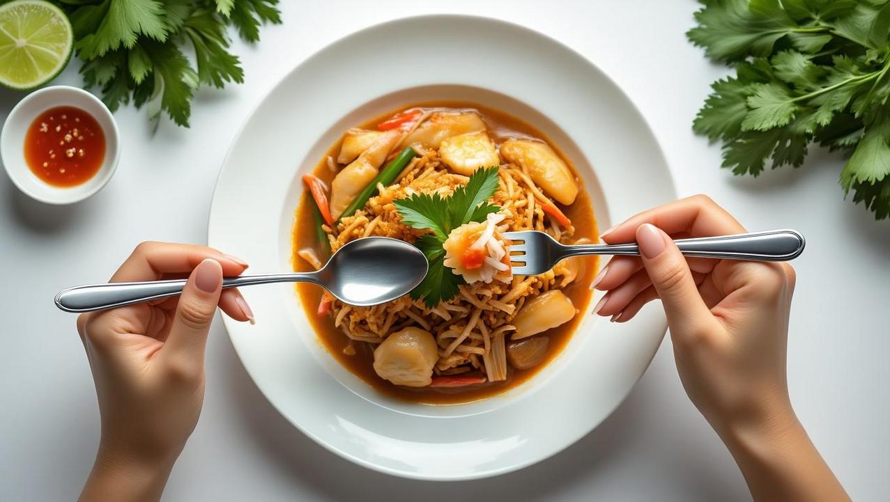 Thai Dining Etiquette: A Guide for Fine Dining in Thailand
