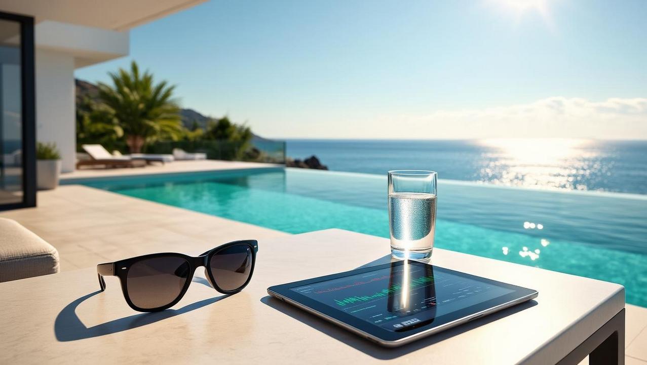 The HNWI Property Playbook: Decoding Global Buyer Demands