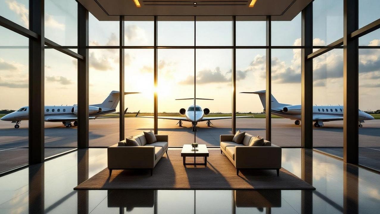 Private Jet Thailand: Your Definitive Step-by-Step Guide