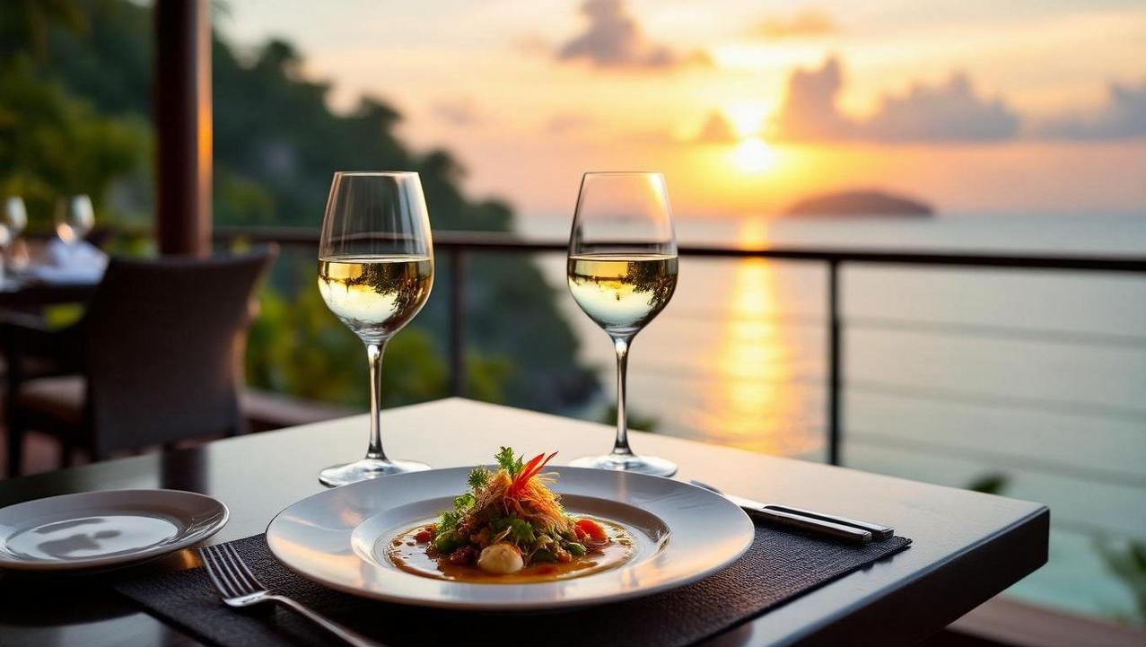 Koh Samui Food Guide: Best Local Food & Fine Dining