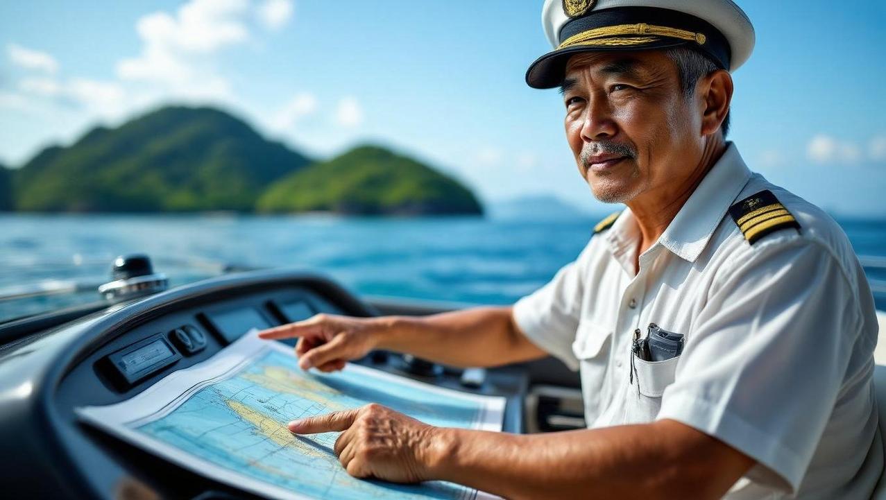 Similan Islands: Craft Your Perfect Itinerary & Avoid Crowds