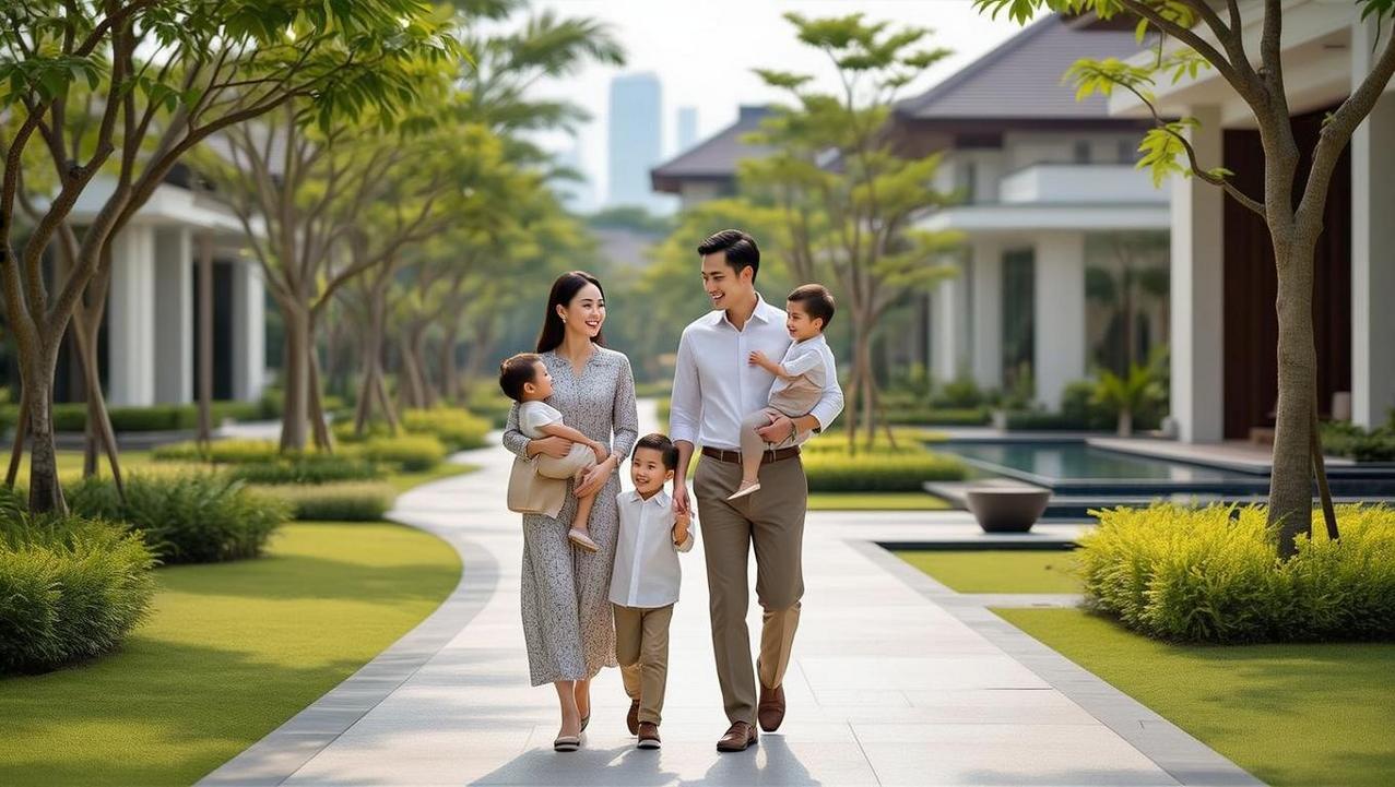 Thailand Family Visa: LTR vs. Privilege Guide (2025)