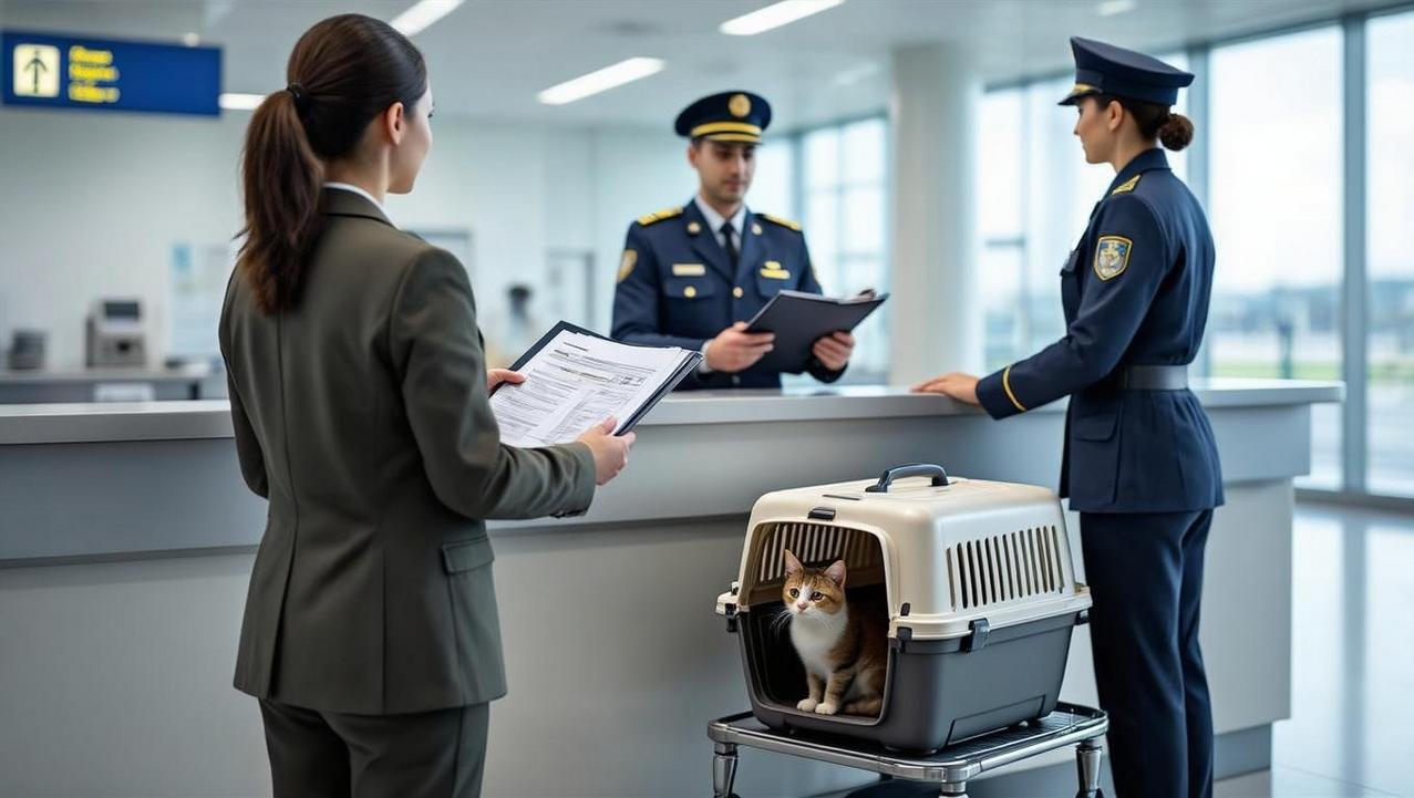 Thailand Pet Import Permit: A Step-by-Step Checklist