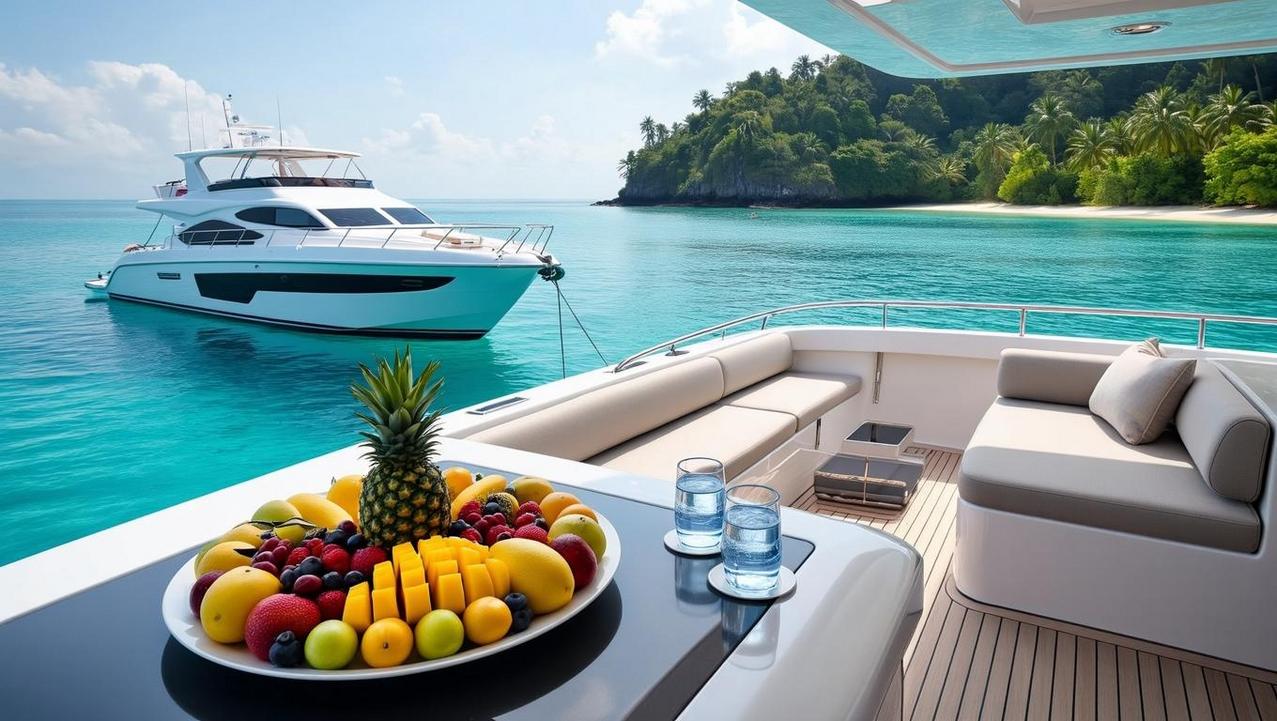 Your First Scuba Dive in Phuket: A Luxury Beginner Guide