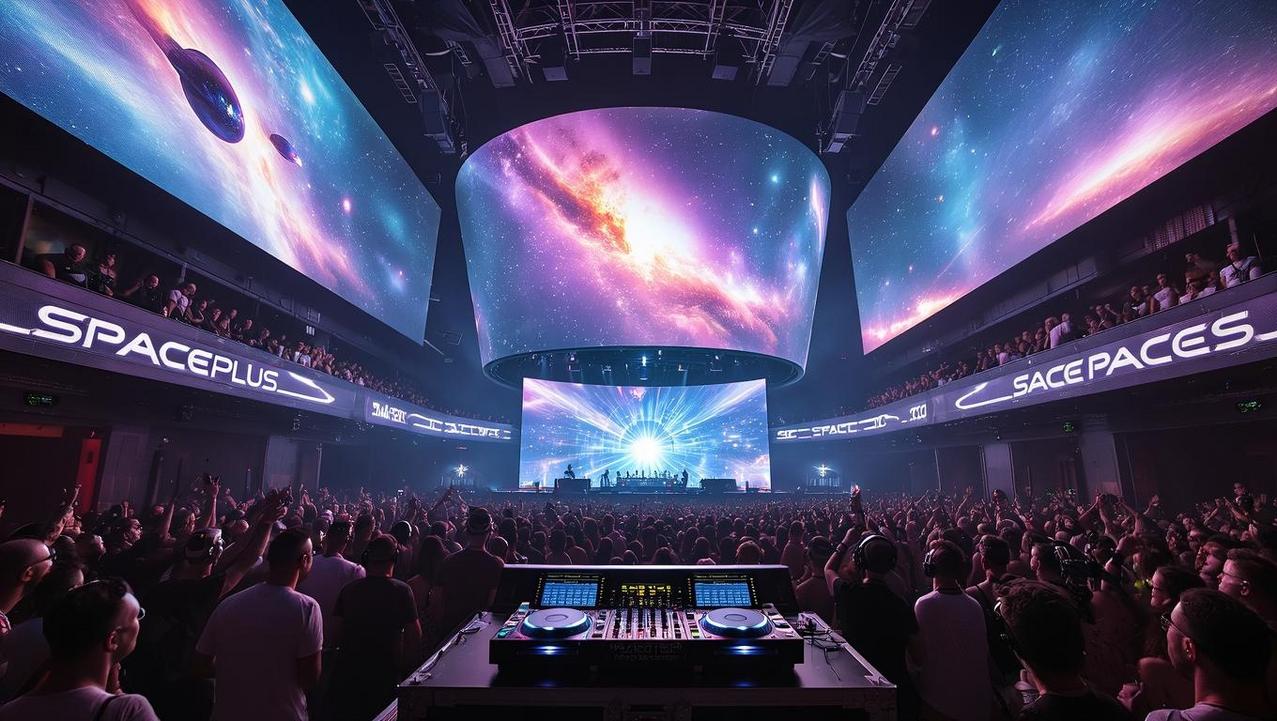 Bangkok Nightclubs: A VIP Guide to the Best Superclubs