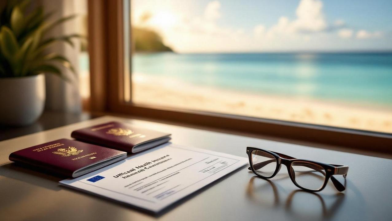 Couple's Guide to Thailand Retirement & LTR Visas (2027)