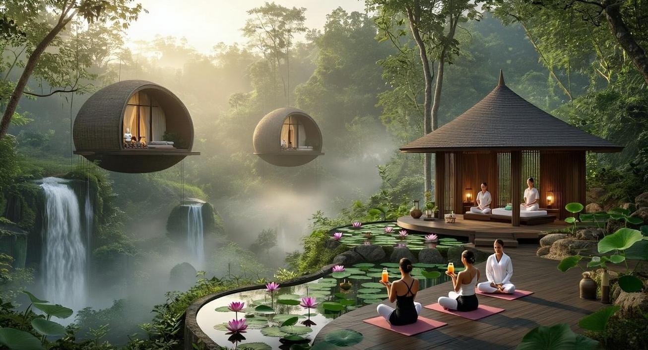 Phuket's Best Sustainable Luxury Resorts (In-Depth Guide)