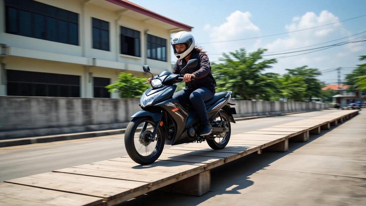 Thai Driving License for Foreigners: Complete 2025 Guide