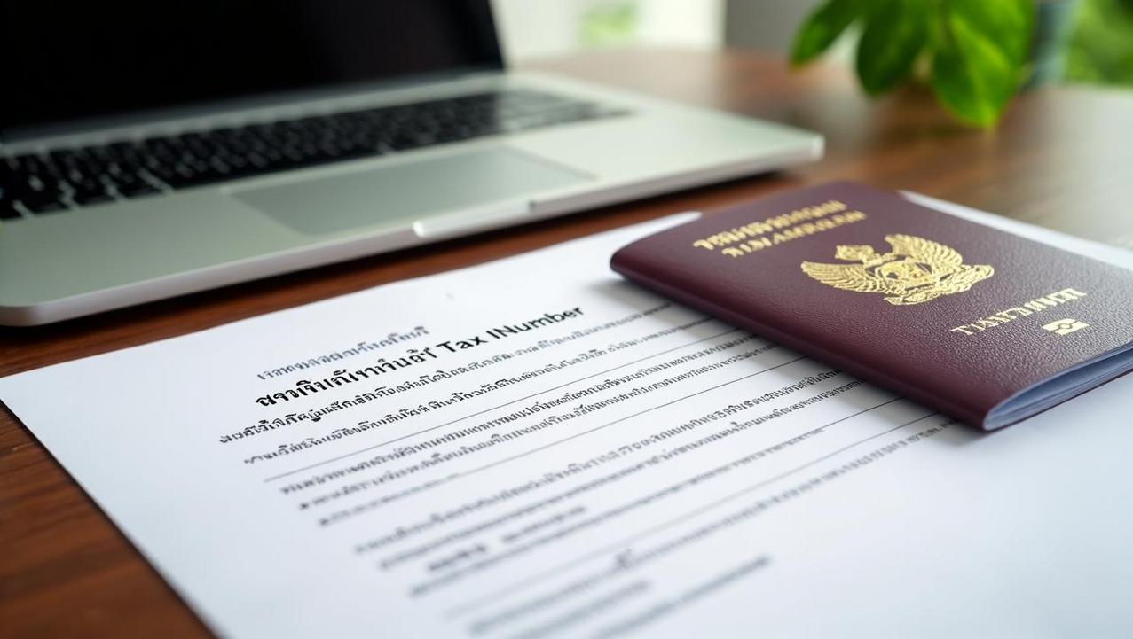 Thai Rental Income Tax: A Foreigner's Guide for 2025
