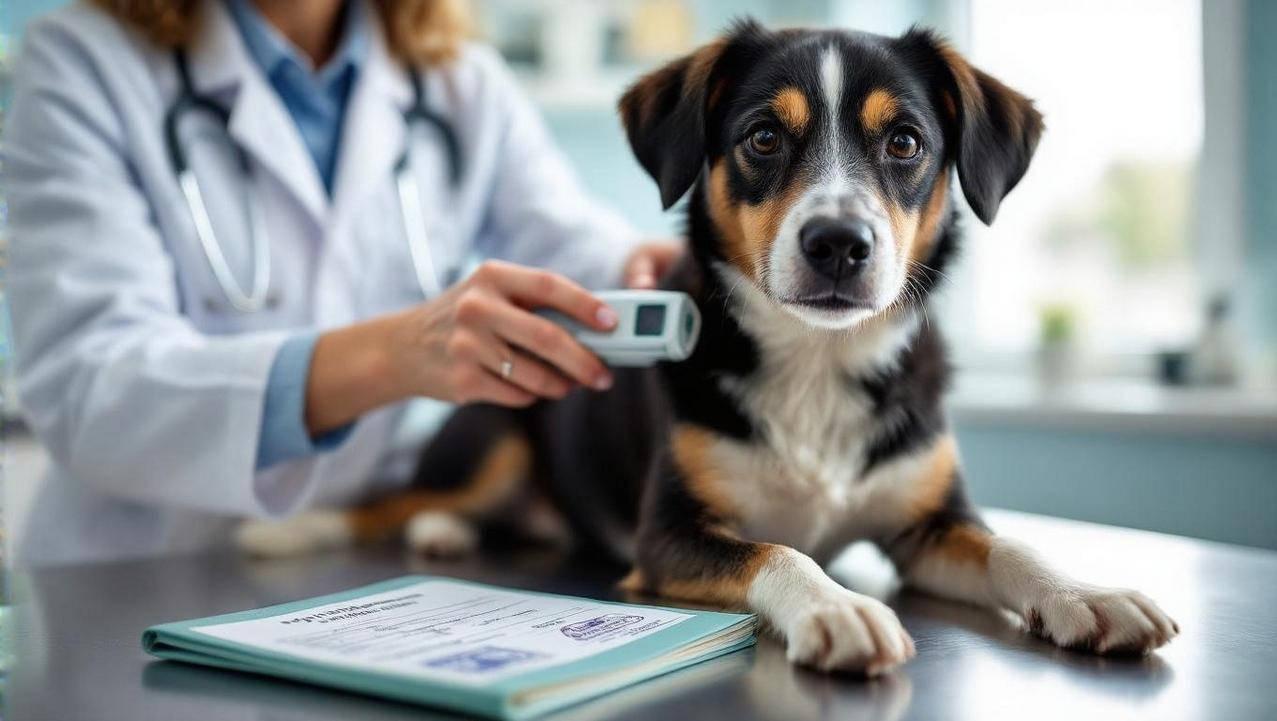 Thailand Pet Import Permit: A Step-by-Step Checklist