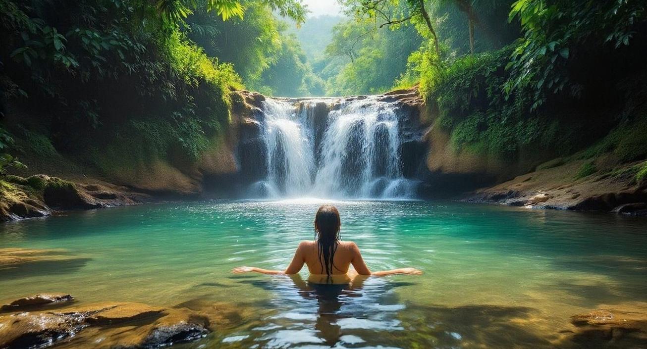 Kathu Waterfall Phuket: 2025 Guide to Hiking & Safety