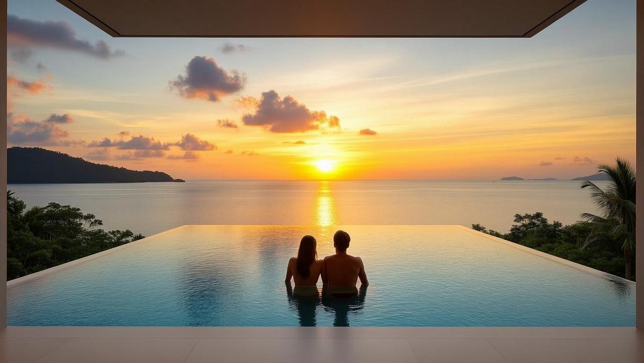 Best Koh Samui Beach: Vibrant Nights or Serene Sunsets?