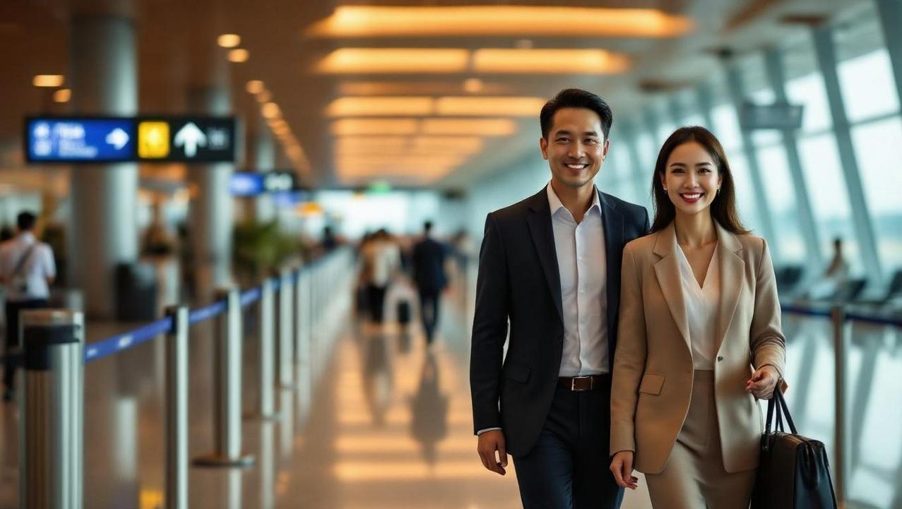 Couple's Guide to Thailand Retirement & LTR Visas (2027)