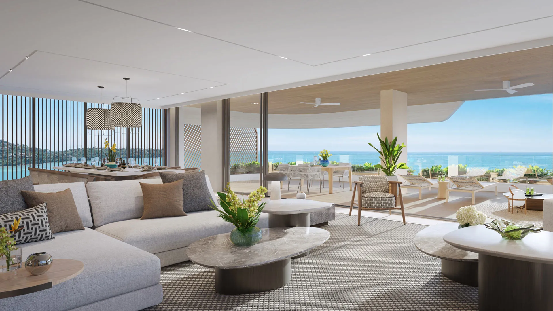 Banyan Tree Oceanus: Exclusive Preview of Phuket's Newest