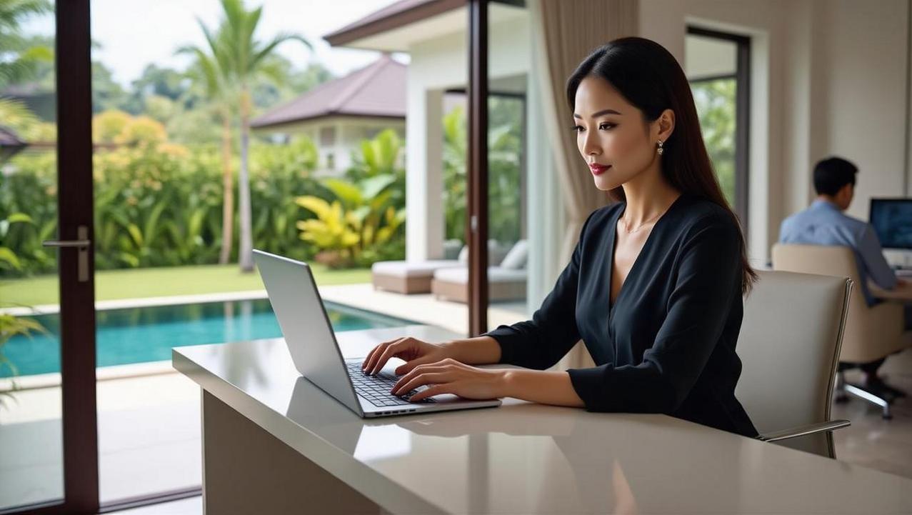 Thailand Family Visa: LTR vs. Privilege Guide (2025)