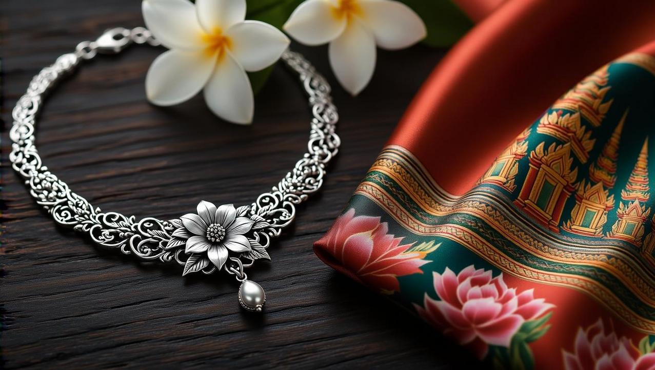The Best Thai Fashion & Jewelry Designers: An Insider Guide