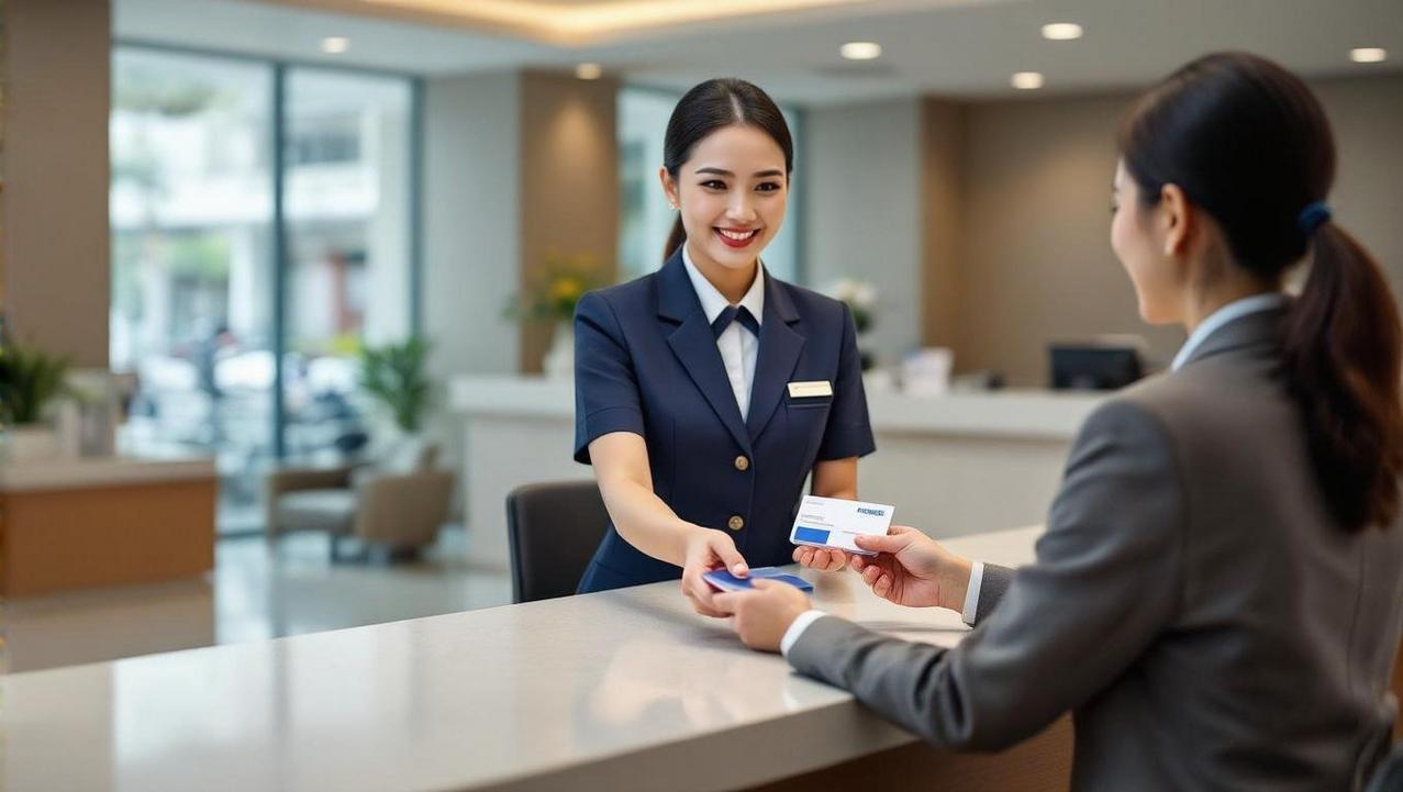 How to Open a Thai Bank Account for Property (2025 Guide)
