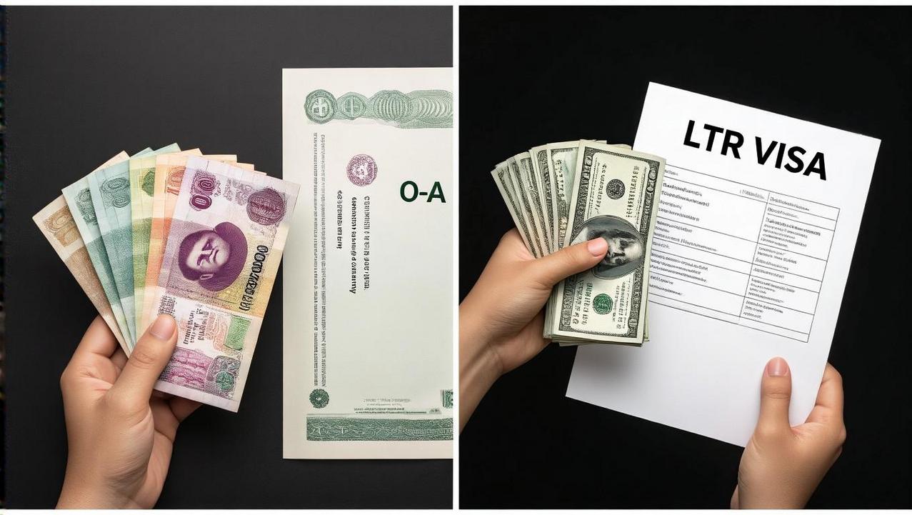 Health Insurance for Thailand Retirement & LTR Visas (2027)