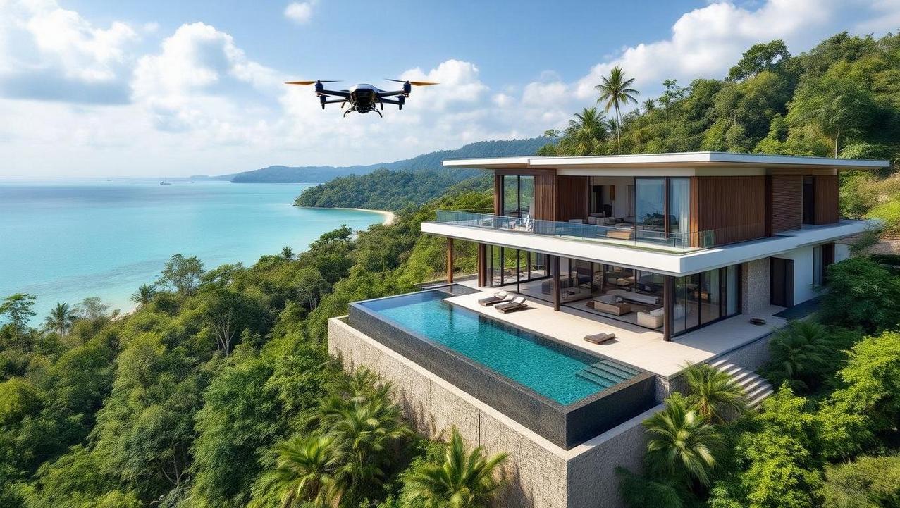 The HNWI Property Playbook: Decoding Global Buyer Demands