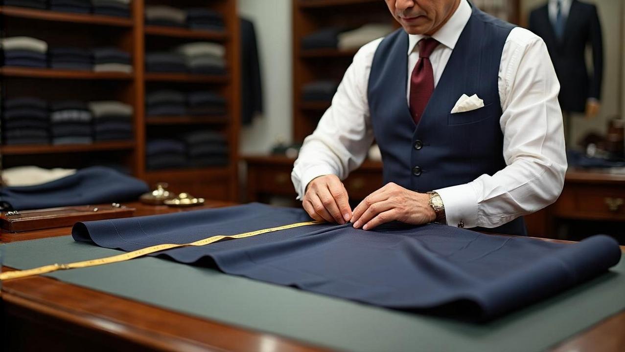 Thailand Luxury Shopping: A Guide to Malls & Tailors