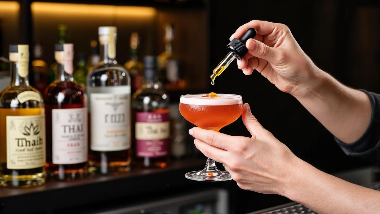 Thailand's Best Secret Cocktail Bars & How to Find Them