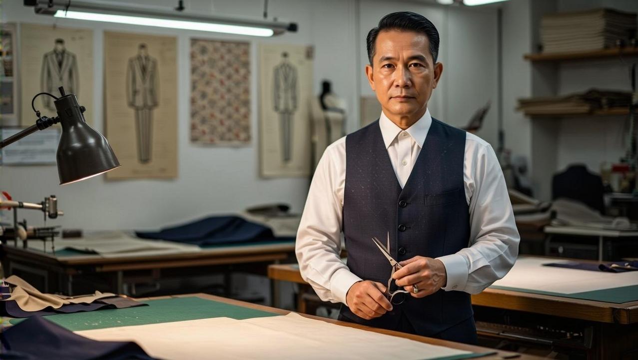 Bangkok Tailors: Your Guide to a Perfect Custom Suit