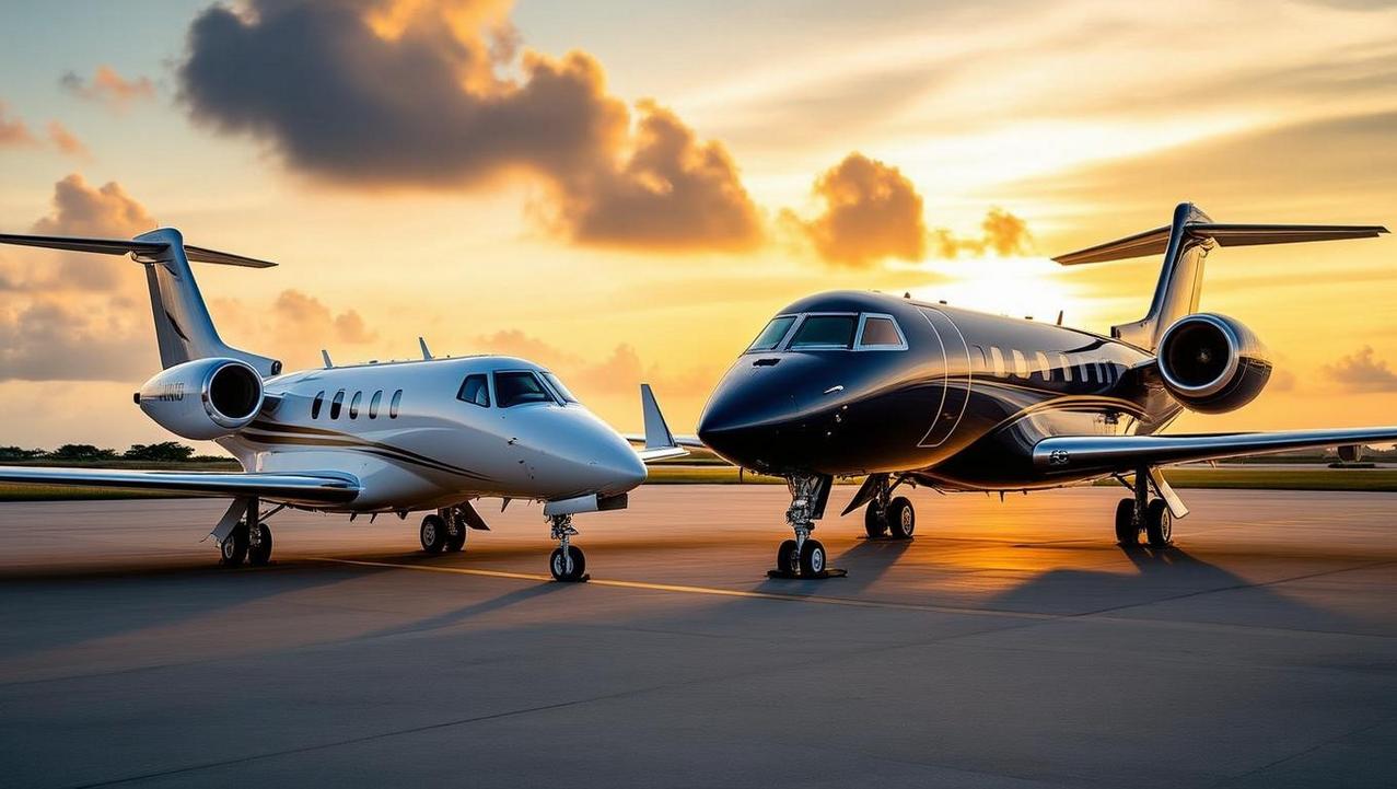 Real Cost of a Private Jet to Thailand: 2026 Breakdown