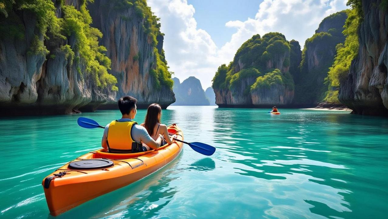 Master Work-Life Balance in Koh Samui: A Nomad's Guide