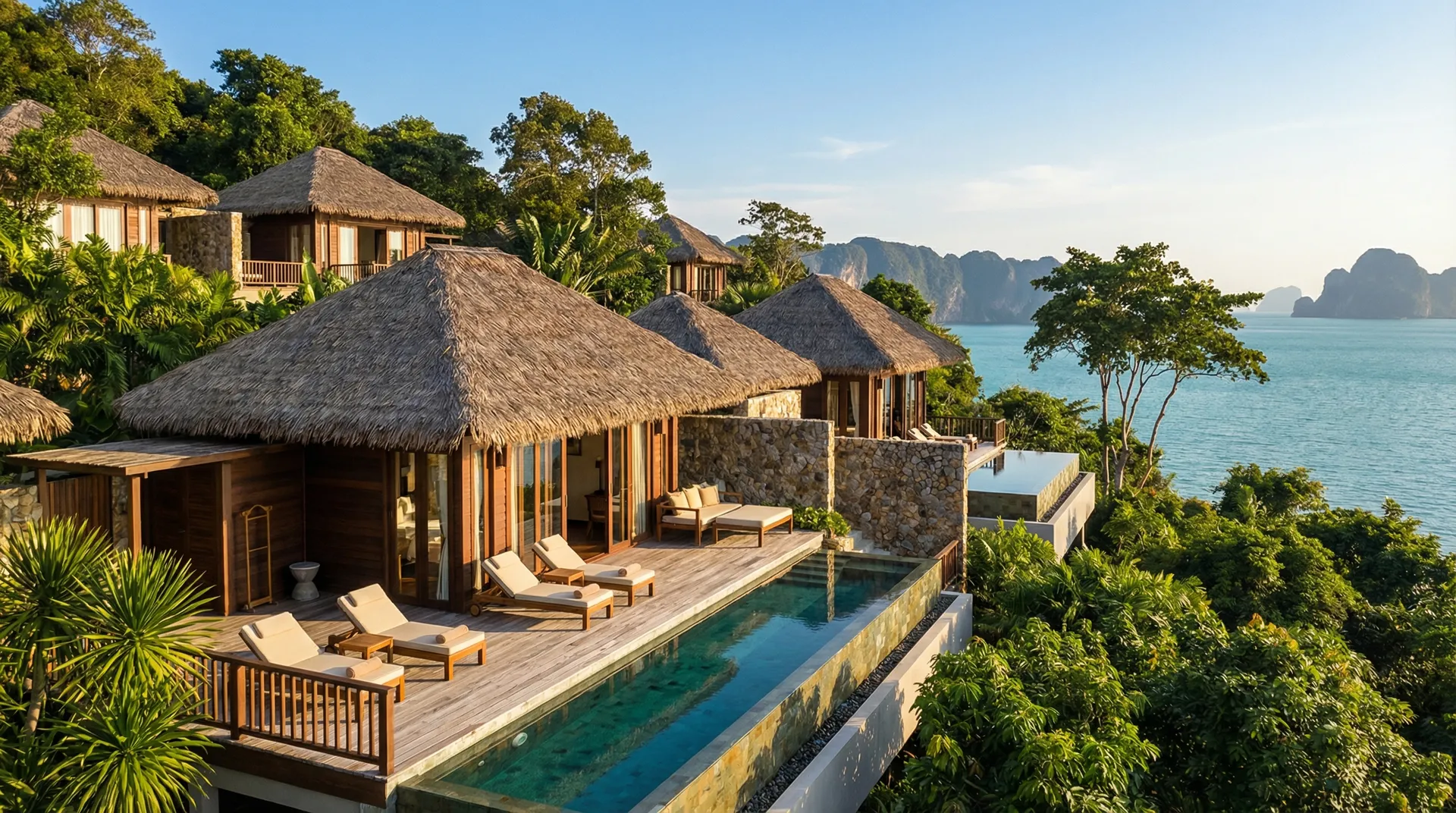 Luxury Holiday Villas in Thailand | Forbes & Partners