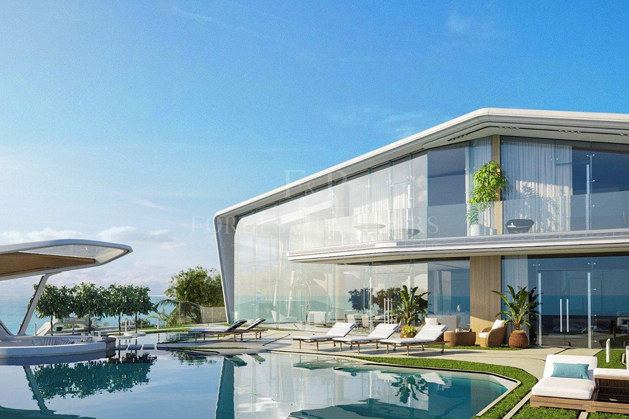 Properties Selection - Forbes & Partners