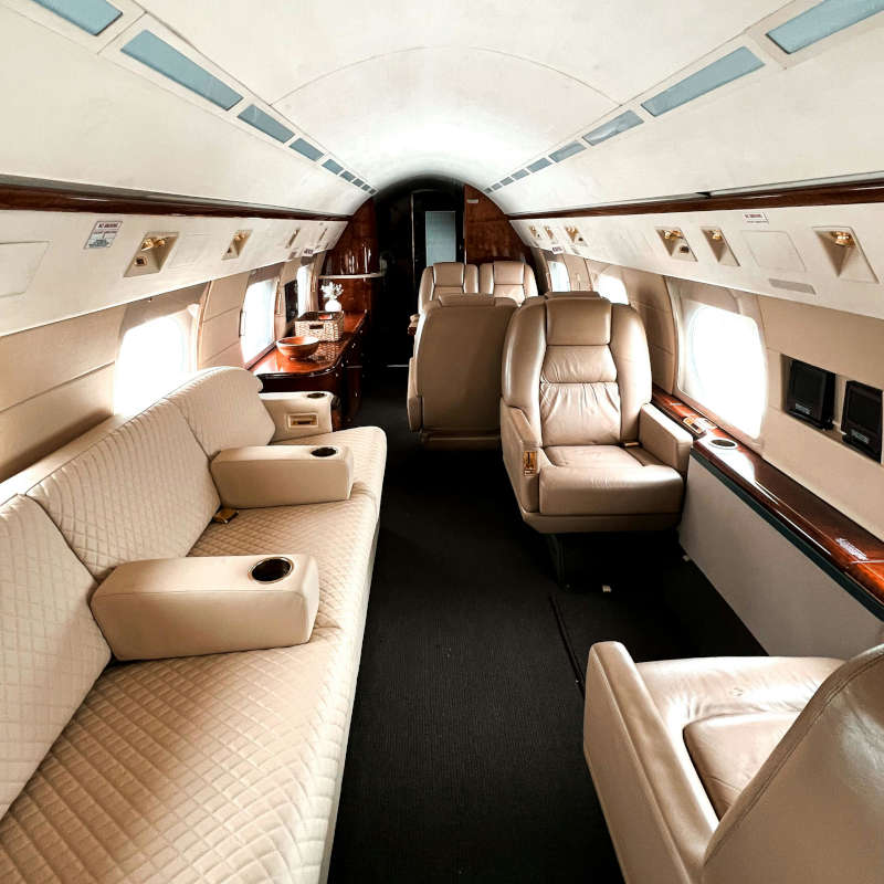 Guide to Private Jet Travel in Thailand - Forbes & Partners