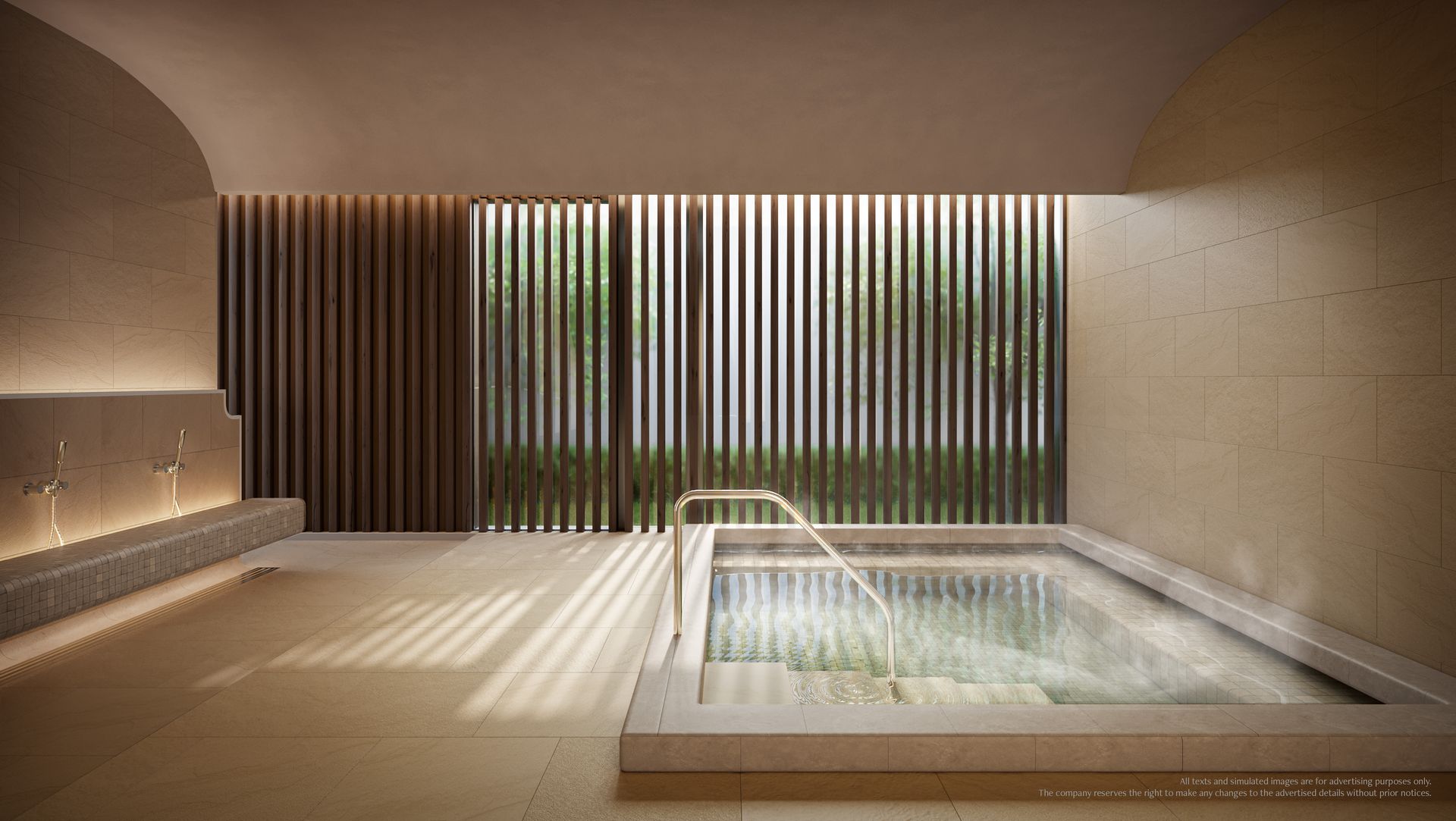 Sophisticated Urban Living in a 2-Bedroom Luxury Condo in Thonglor - Forbes & Partners