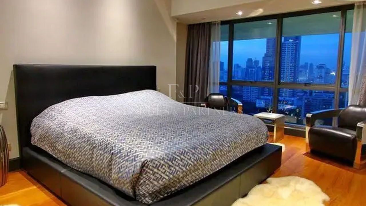 Luxury Reimagined: A Sumptuous 3-Bedroom Haven at Le Raffine Jambu ...