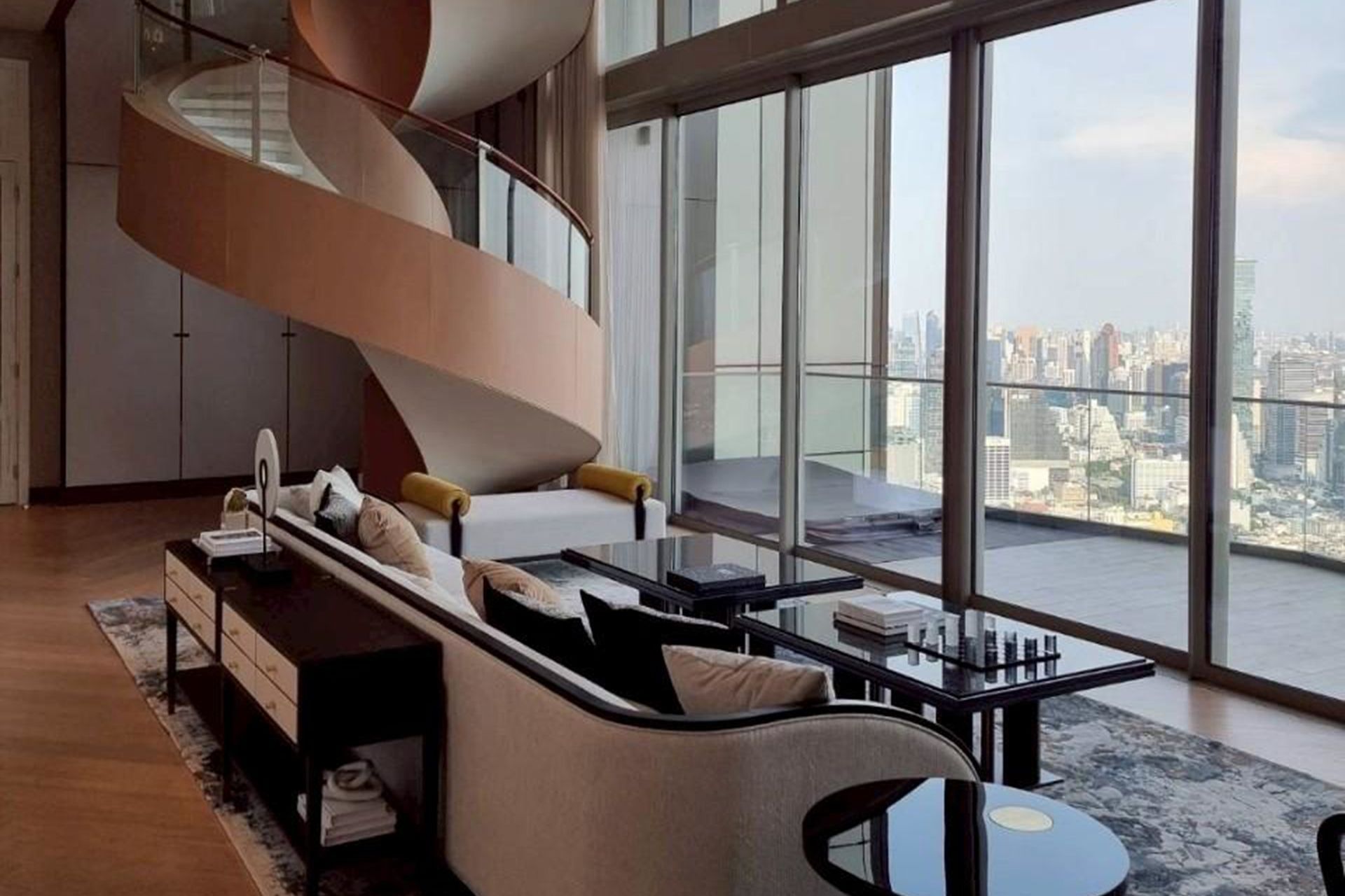 Premium Four Bedroom Global Elite Residence at The Residences at ...