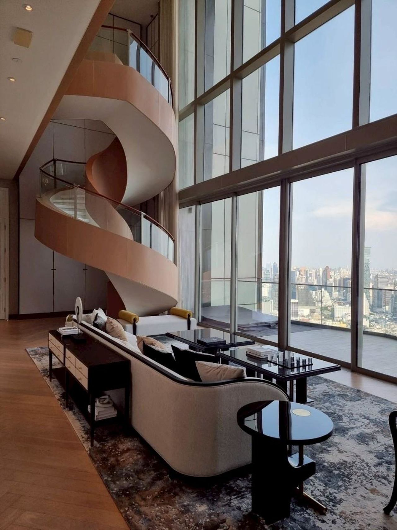 Premium Four Bedroom Global Elite Residence at The Residences at ...