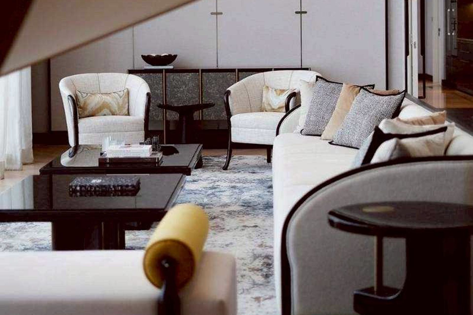 Premium Four Bedroom Global Elite Residence at The Residences at ...